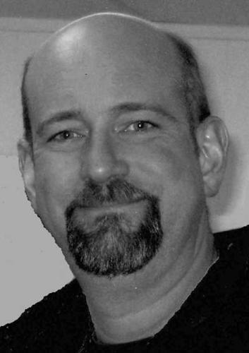 Shane Charles Amsden | Obituaries | dailytimes.com