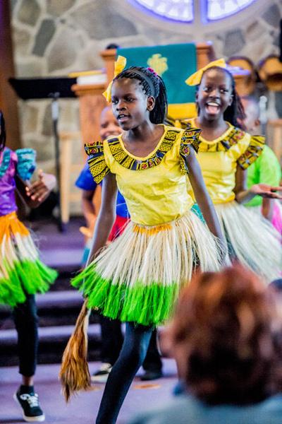 Kenyan children’s choir to perform at local church | Lifestyles ...