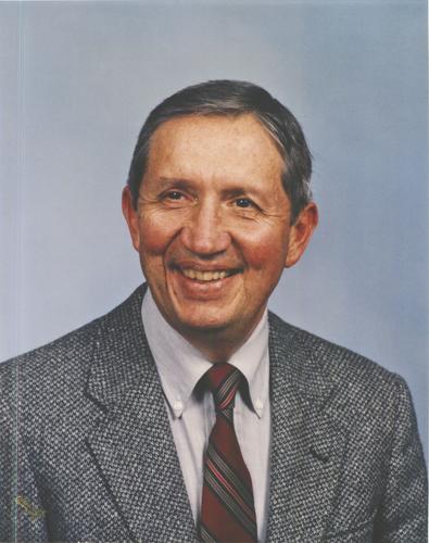 Guy Jim Lookabaugh | Obituaries | dailytimes.com