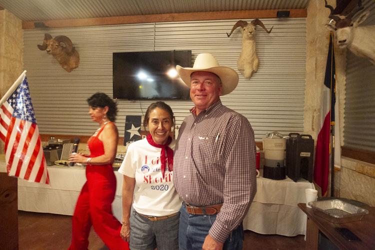 Leitha claims win in GOP primary for Kerr County Sheriff | Promotions ...