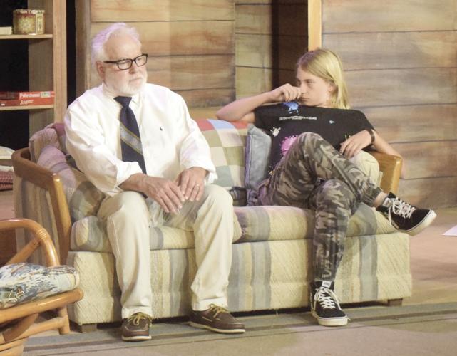 Point Theatre presents ‘On Golden Pond’ by Ernest Thompson | News ...