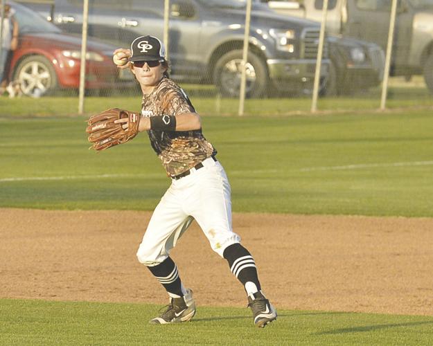 Center Point Baseball 2017 All-District | Multimedia | dailytimes.com