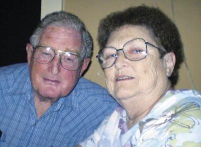 David “Doug” and Colleen Britton | Obituaries | dailytimes.com