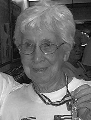 Helen Josephine Stephens Nicholson | Obituaries | dailytimes.com