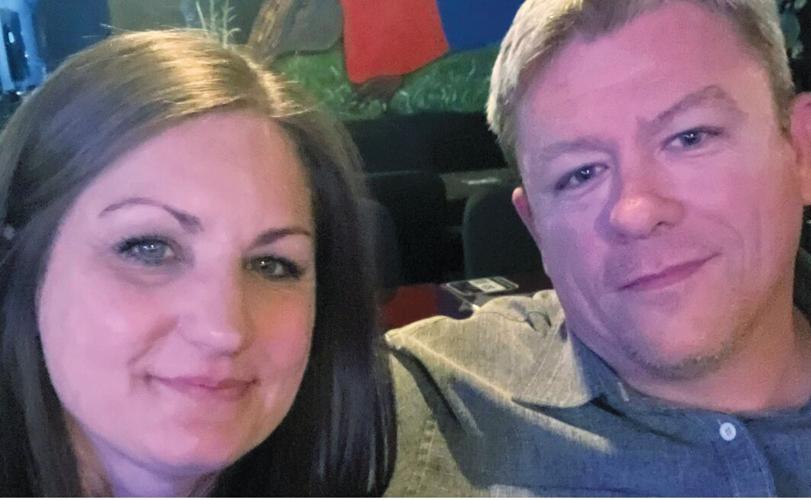 2 members of Martin family found dead | News | dailytimes.com