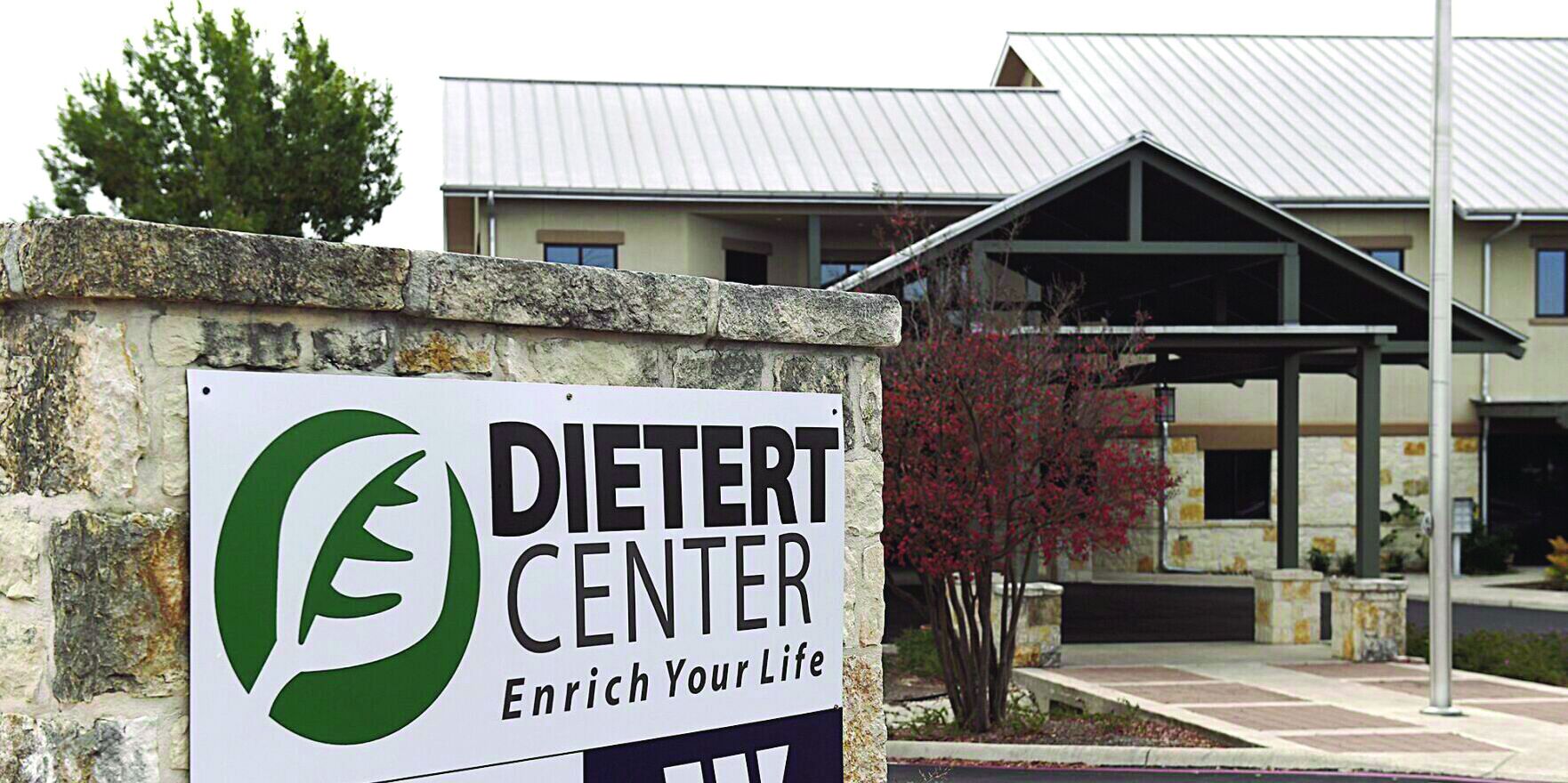 Programs suspended at Dietert Center | News | dailytimes.com