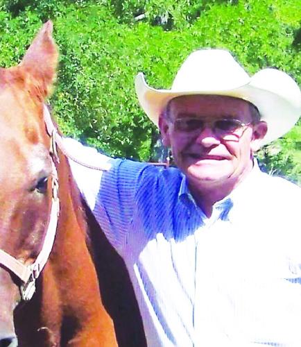 Frontier Times Museum to present retrospective on local artist Bill ...