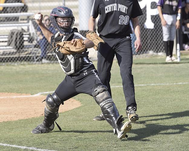San Saba takes down Center Point | Sports | dailytimes.com