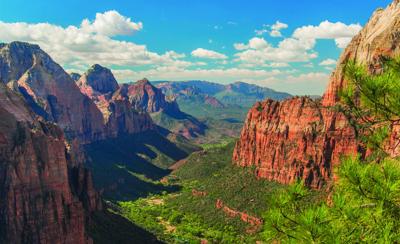 Celebrate National Park Week and go visit these treasures | Columnists ...