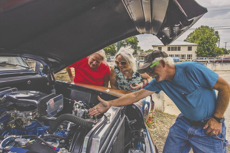 Dietert Center’s Annual Car Show | Promotions | dailytimes.com