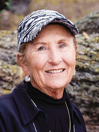 Shirley Secor Rogers | Obituaries | dailytimes.com