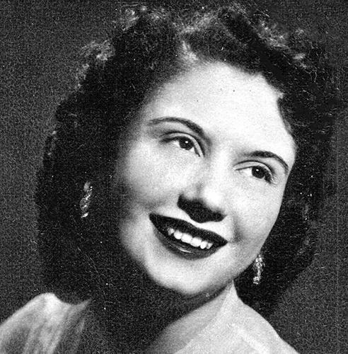 Adeline Ann Biermann Wilke Klein | Obituaries | dailytimes.com