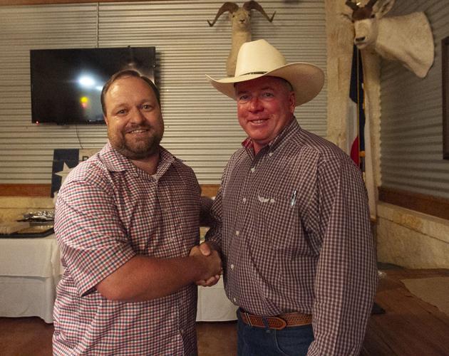Leitha claims win in GOP primary for Kerr County Sheriff | Promotions ...