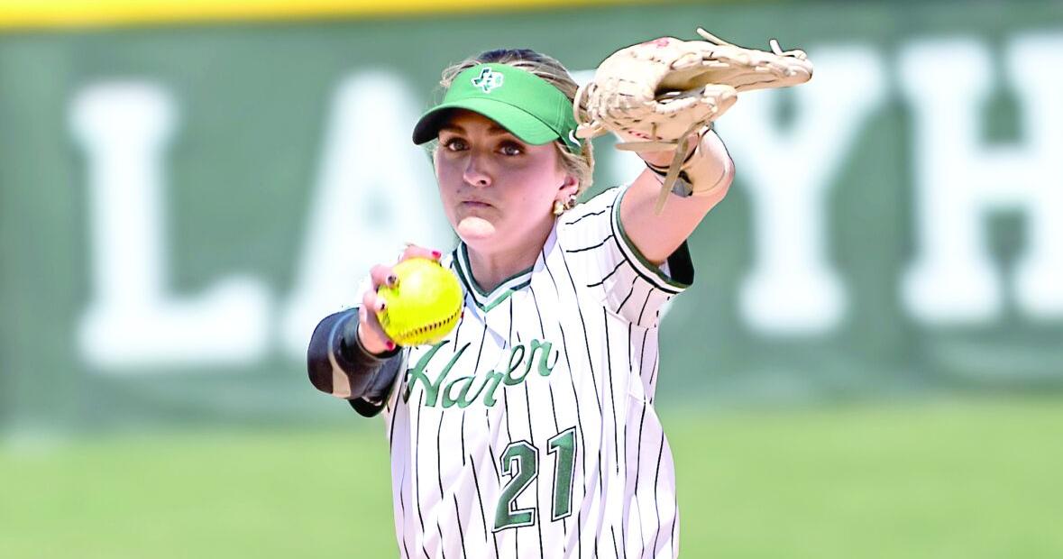 Harper softball beats Mason 20-0 | Sports | dailytimes.com