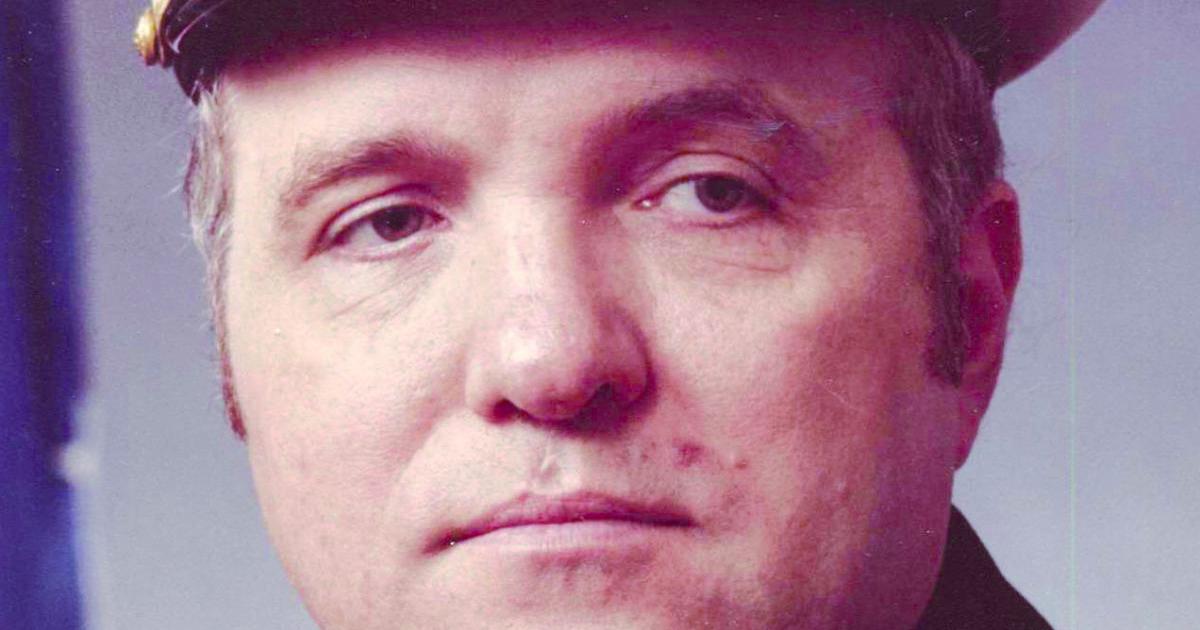 Dr. Richard Kiepfer | Obituaries | dailytimes.com