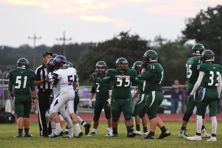 Harper vs. San Saba football | Multimedia | dailytimes.com