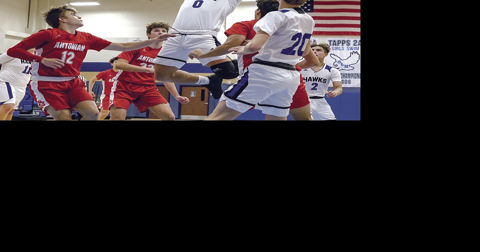 OLH plays best team in the region Friday | Promotions | dailytimes.com