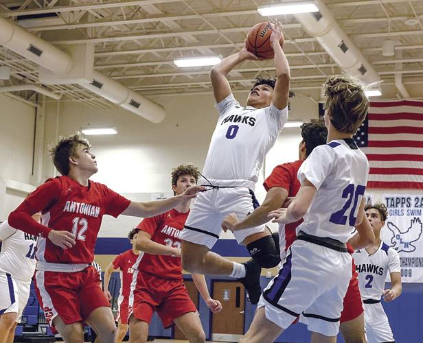 Our Lady of the Hills All-District selections announced; loaded senior ...