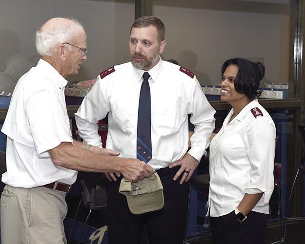 New Kroc Center leadership to ‘meet the needs of our community’ | News ...