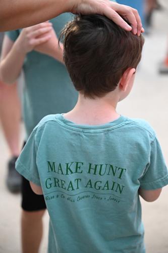 Gathering at Crider's helps healing begin | 2025flood | dailytimes.com