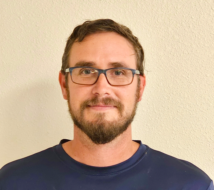 Master Naturalists to host talk by watershed ecologist | News ...