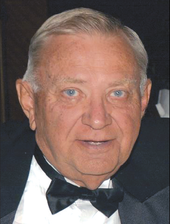 Douglas Perry “Doug” Jung | Obituaries | dailytimes.com