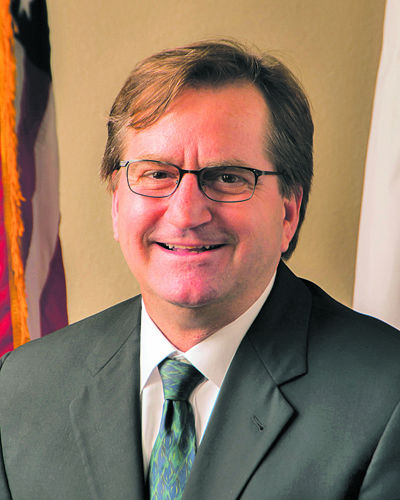 Stork to seek another term on city council | Election | dailytimes.com