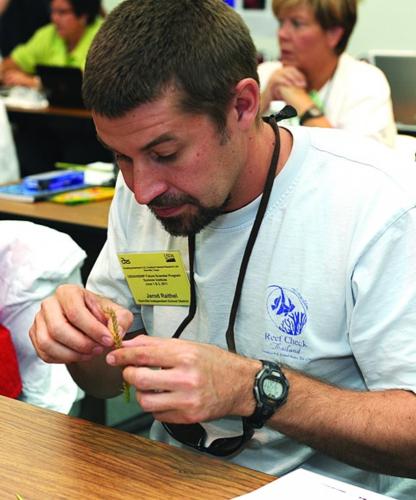 Hands-on science | News | dailytimes.com