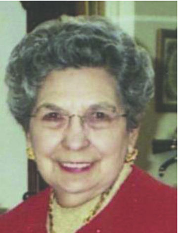 Maria Elena “Helen” Paiz | Obituaries | dailytimes.com