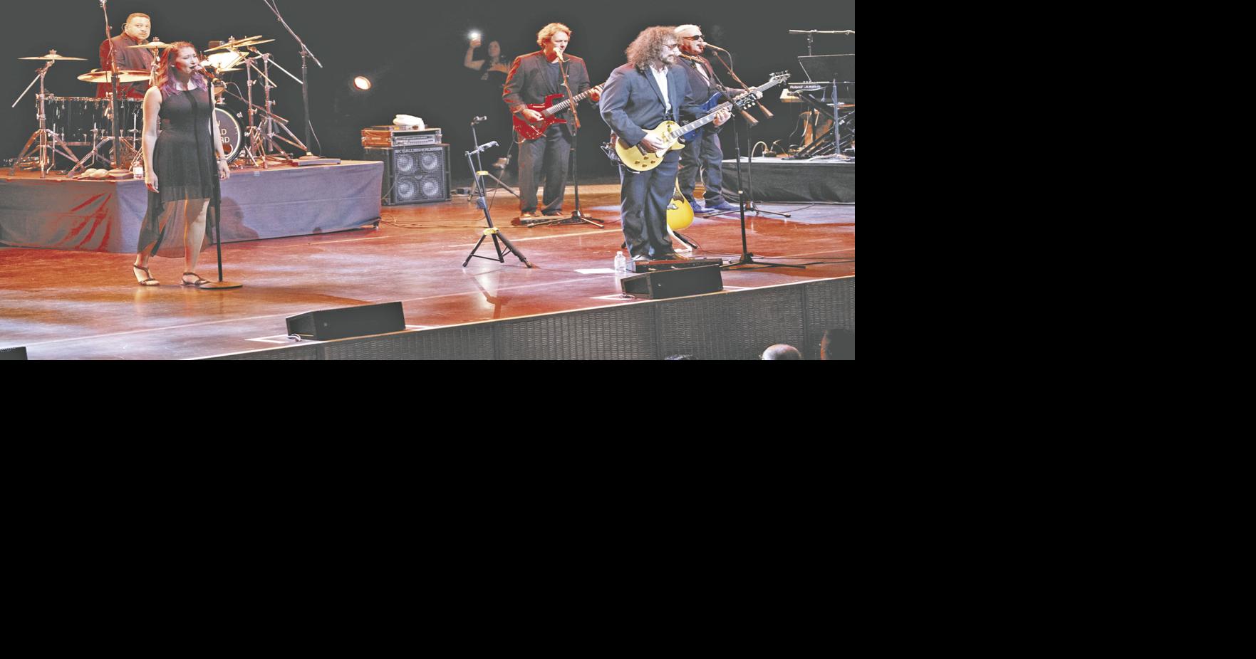 A New World Record presents rare ELO experience | Entertainment ...