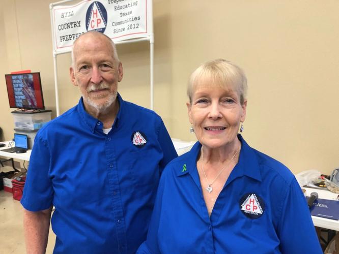 Preparedness expo educates hundreds on emergency readiness | News ...