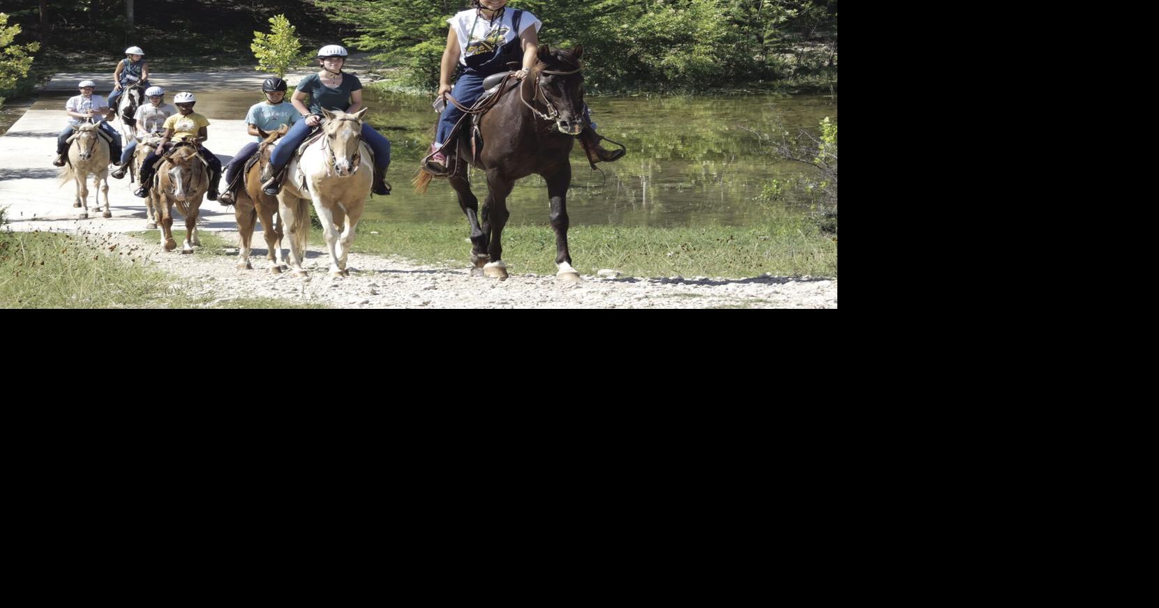 Kickapoo Kamp will welcome alumni during centennial event | Living ...