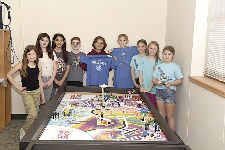 Kerrville students advance in robotics competitions, get $5K boost from ...