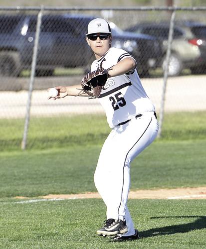 Pirates win big at home over KIPP | Sports | dailytimes.com