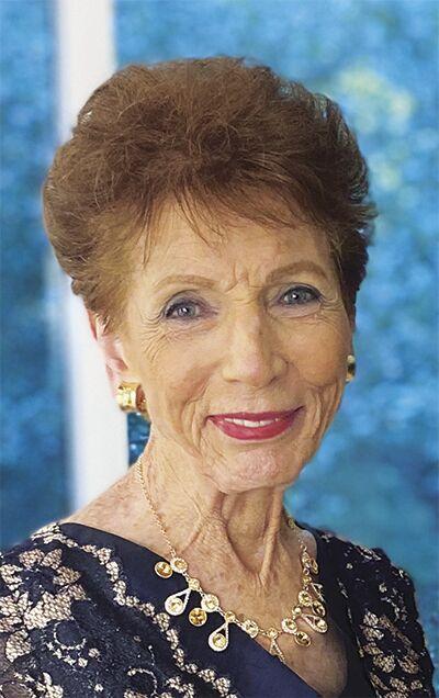 Carol Ann Van Tuyl | Obituaries | dailytimes.com