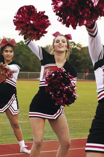 Homecoming in Ingram | Promotions | dailytimes.com