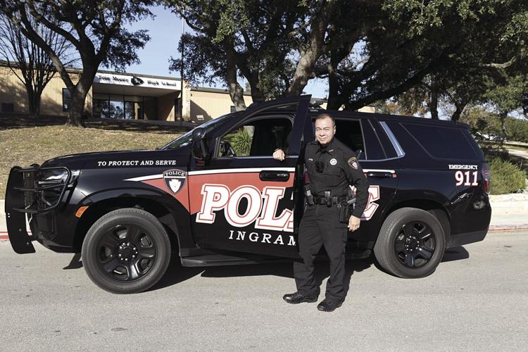 County has new law-enforcement agency | News | dailytimes.com