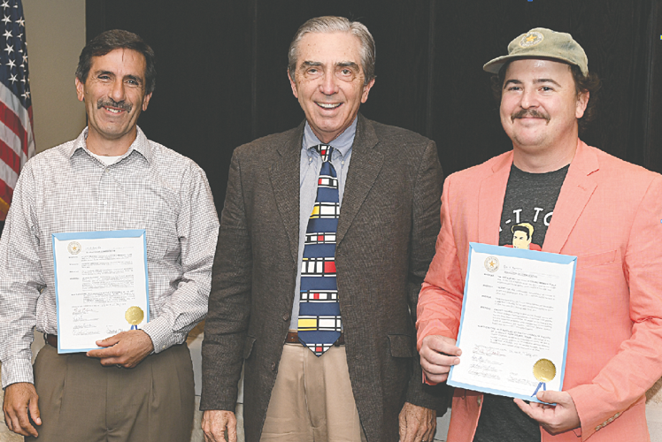 DEVELOPING: Kerrville stands by decision to disqualify Baroody from ...