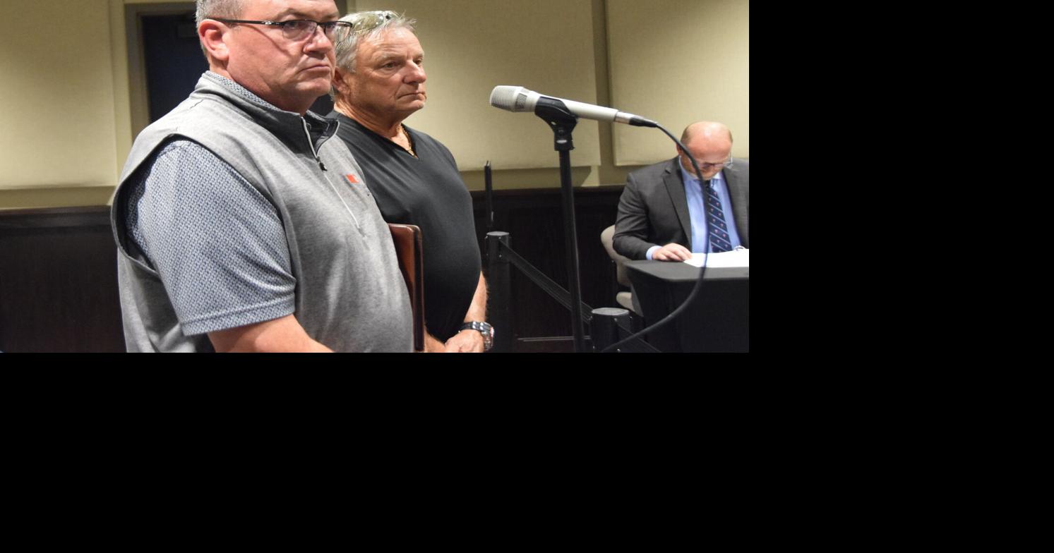 City council approves waiver of parade and park fees: Veterans Day ...