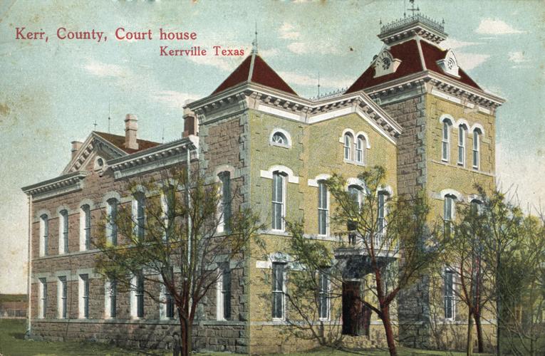 A postcard view of Kerr County | Columnists | dailytimes.com