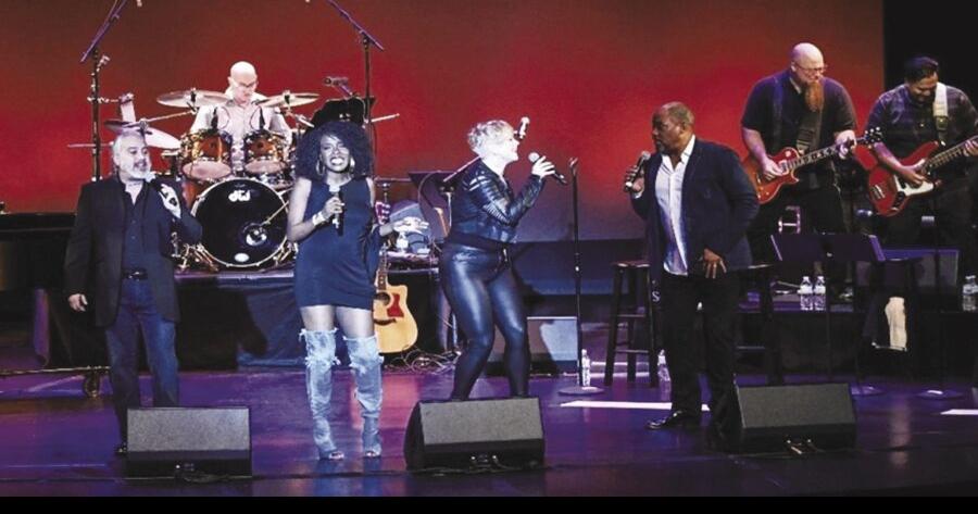 BPA opens 10th season with Neil Berg’s 50 Years of Rock ‘n’ Roll ...