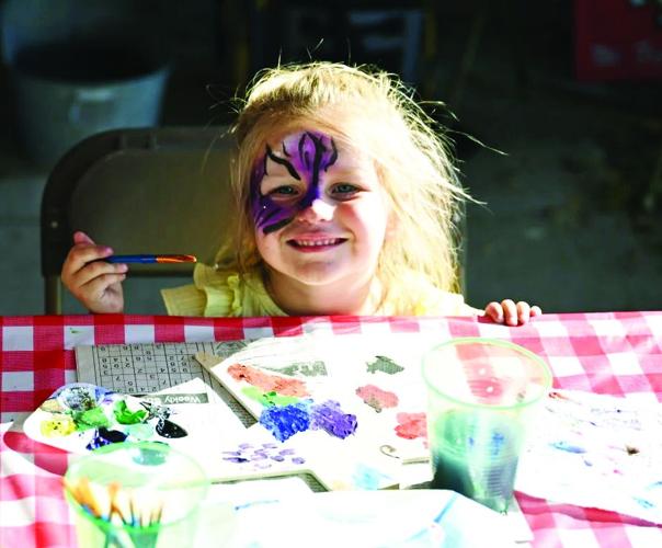 ‘Stars over the Guada-Loop’ unites locals for an evening of healing ...