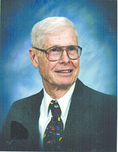 George Curtis Morris | Obituaries | dailytimes.com