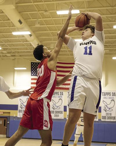 OLH plays best team in the region Friday | Promotions | dailytimes.com