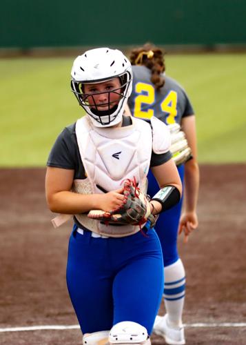 Comfort swept by Henrietta in Area Playoffs, loses Game 1 4-0 on Friday ...