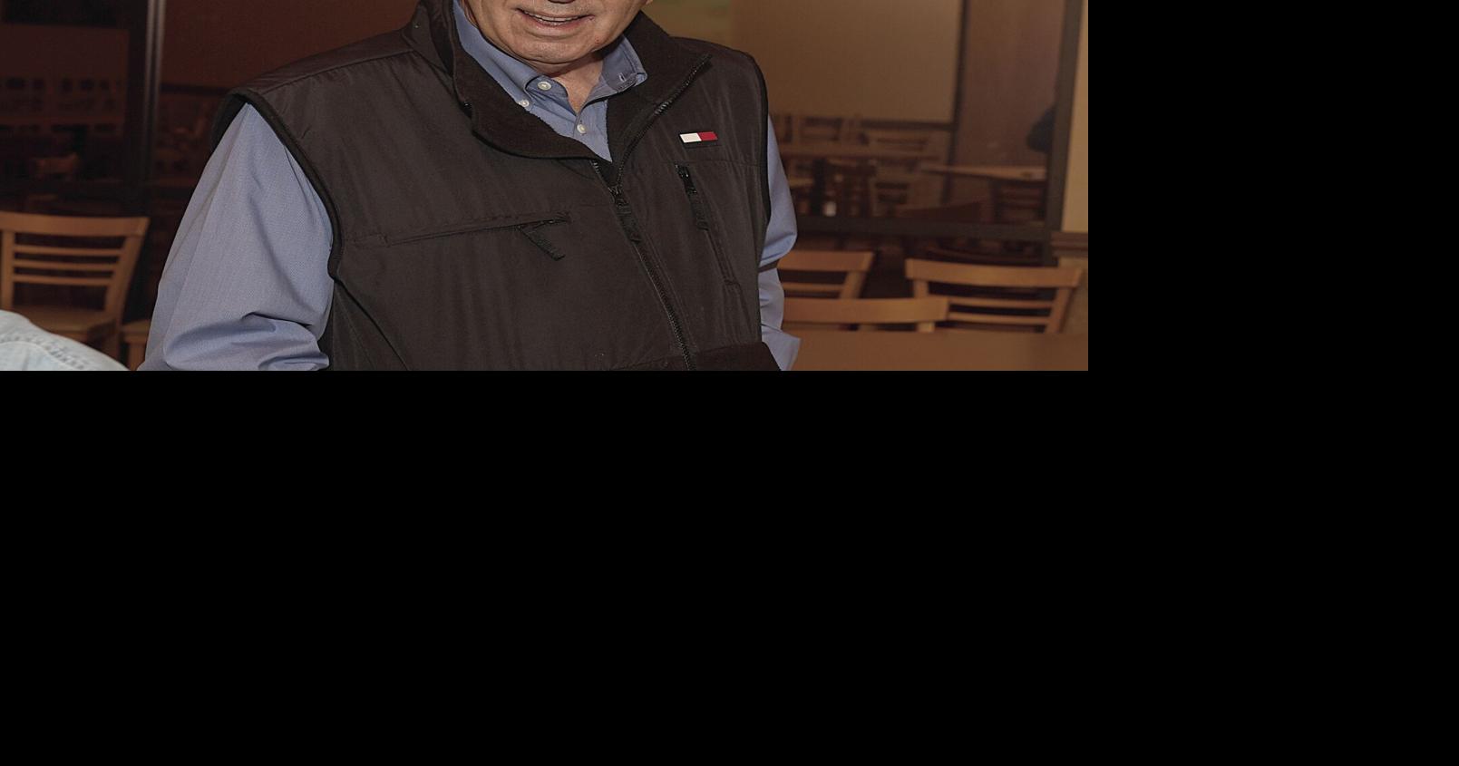 Blackburn retains mayor's seat on Kerrville City Council | Promotions ...