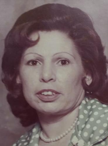 Bonnie Irene Hughes Hawkins | Obituaries | dailytimes.com