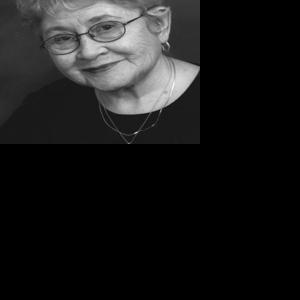 Virginia Ruth “Ginger” Gordon | Obituaries | dailytimes.com