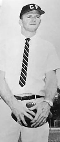 Former Center Point coach Jerry Moore leaves behind lasting legacy ...