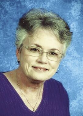 Sharon Chamblee Morris | Obituaries | dailytimes.com